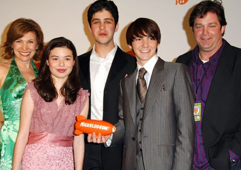 NickALive!: Drake Bell Hints That Nickelodeon May Make A Third "Drake ...