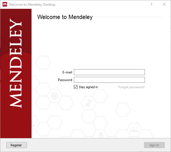Cara Instalasi Mendeley di PC for Windows