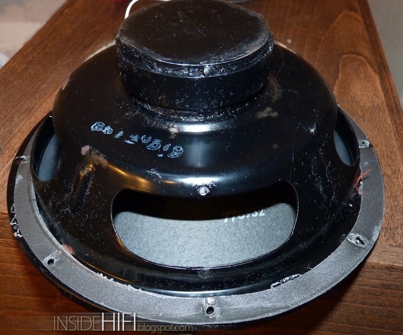 Inside Hi-Fi: Infinity Quantum Qe