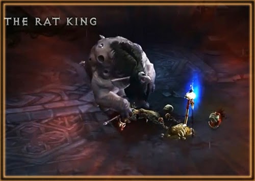 Resumen de lo anunciado sobre Diablo 3 en la Blizzcon del 2014 ~ Mil ...