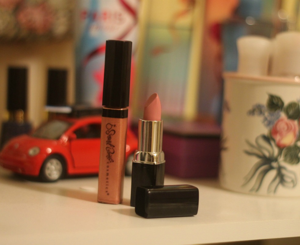 Smart Bomb Cosmetics! | Passing Whimsies