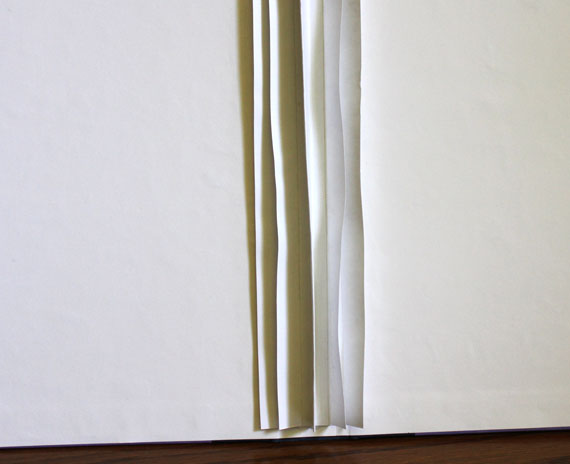 It's About Art and Design: How To Make a Recycled Envelope Book with ...