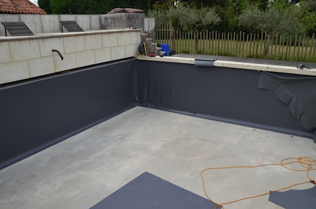 Moi aussi j'ai une maison "Marie Claire": RIP le katymper de Sika