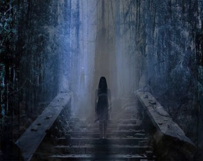 Think The Brighter Side of Life: Does An Enchanted Place Like Biringan ...