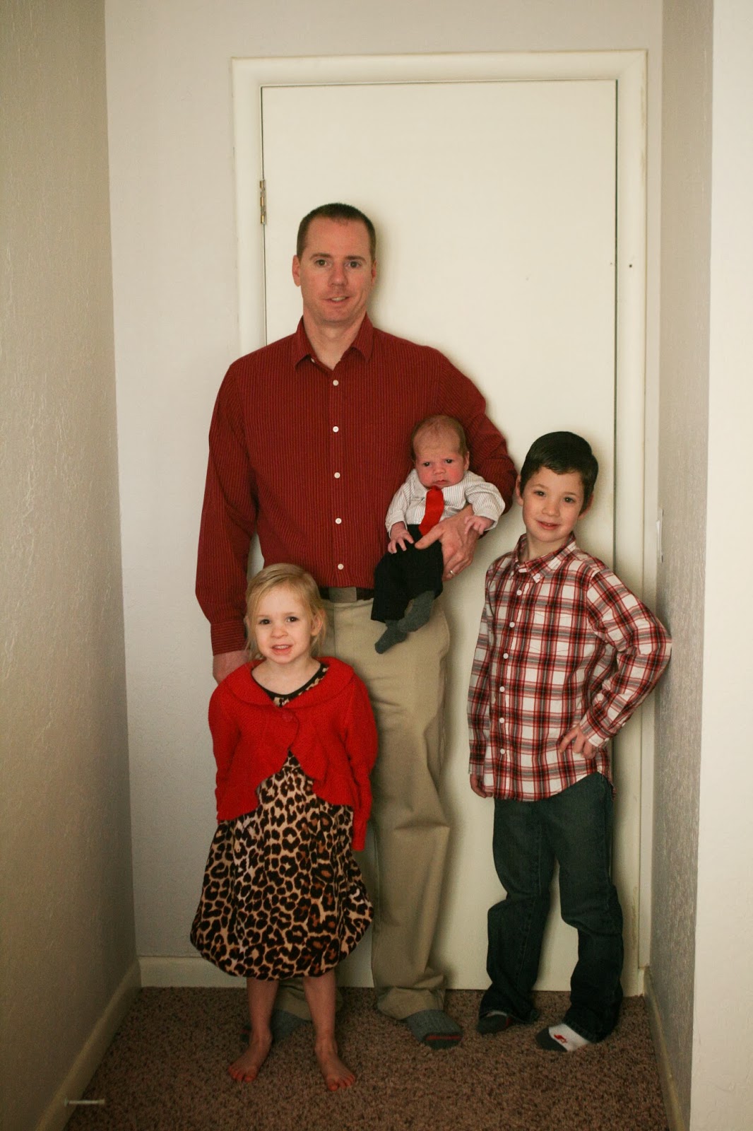 The Jarnagins' Journal