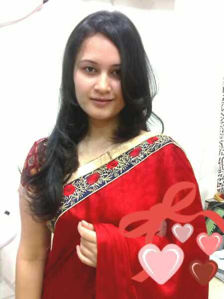 Beautiful Indian Girl Face For Facebook