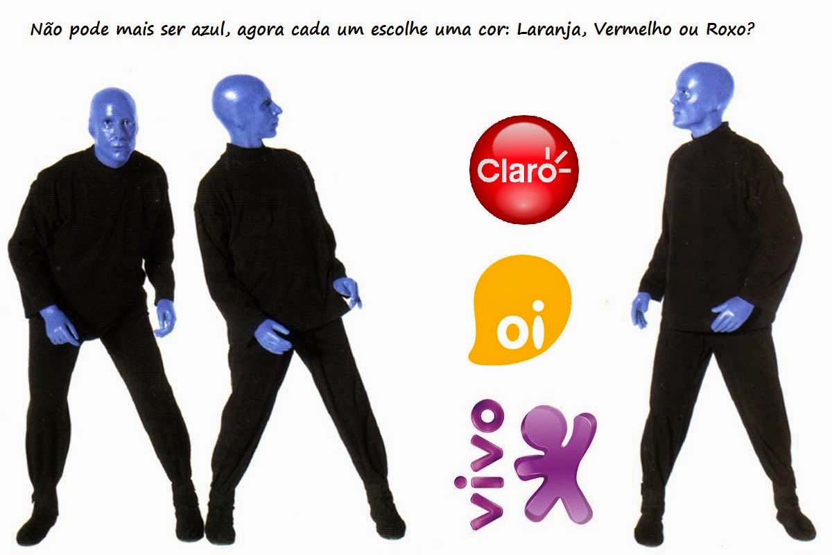 10NeoInfo: O fim da vida sem fronteiras? TIM será repartida entre Claro ...