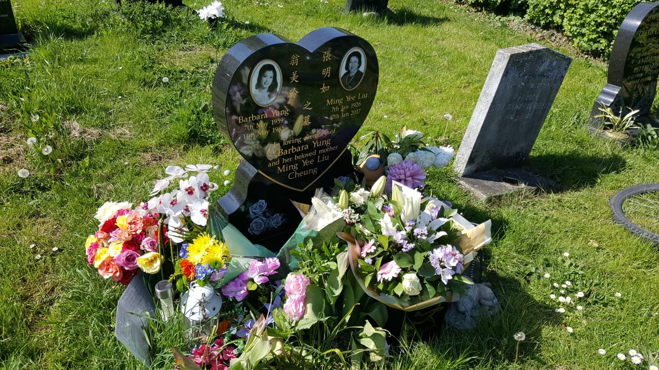 The Realm of Rivers and Lakes: Barbara Yung's 2019 commemoration