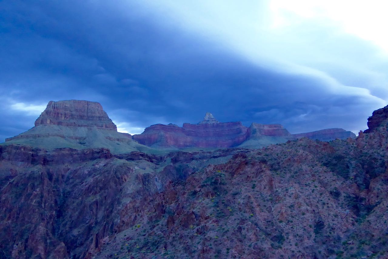 Greg's Running Adventures: 2017