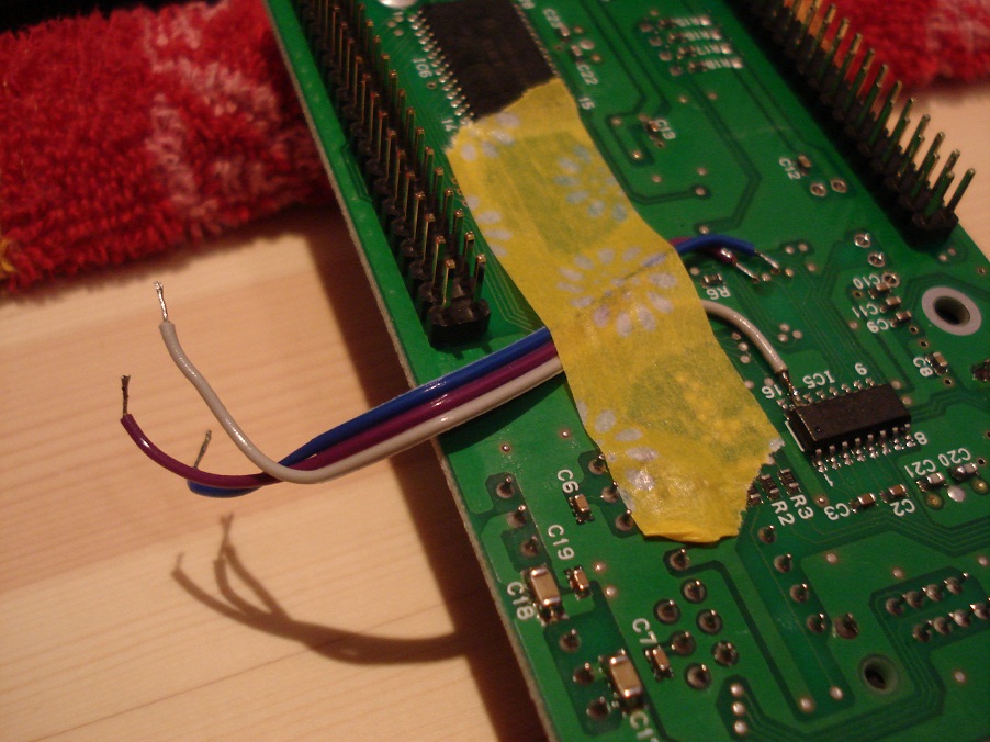 CuBeatSystems: 5月 2011