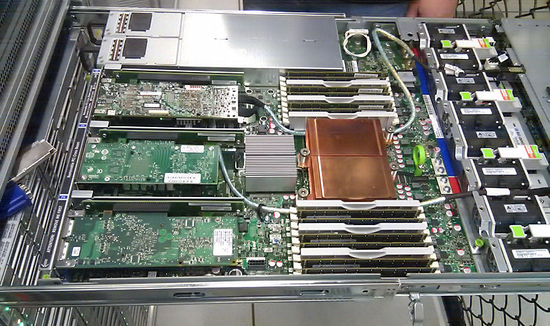 ASM Support Guy: Exadata motherboard replacement