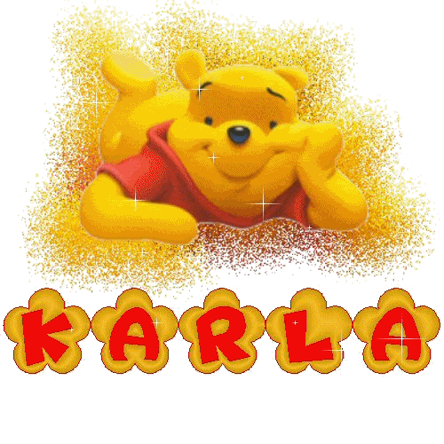 Imagenes con el nombre karla para FaceBook - Imagui