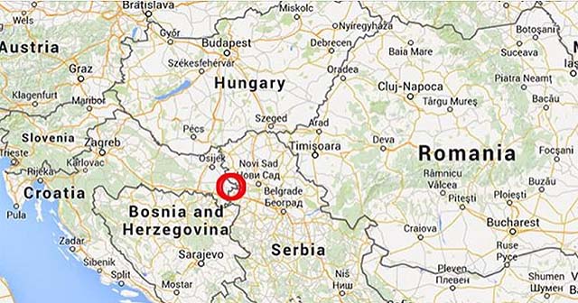 podestá te cuenta: Hay un nuevo país en Europa