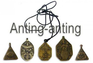 Between Science And Religion: Filipino Amulets: Anting-Anting