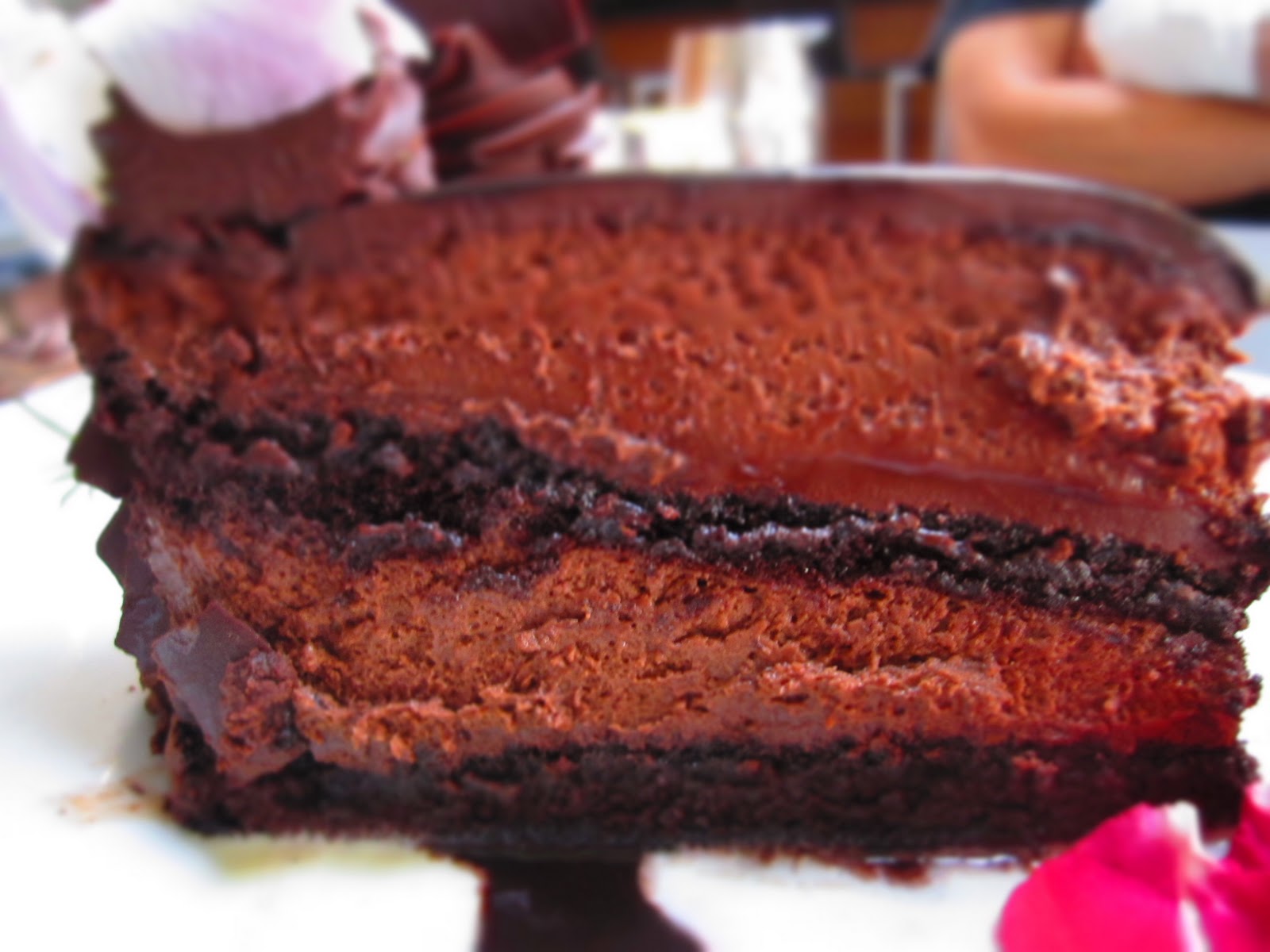 Desserts Make Me Insanely Happy: It's Amazing, it's Incredible, it's ...