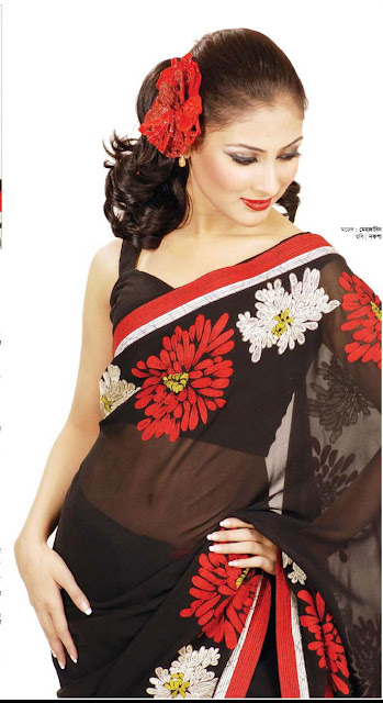 BD Model Lux Superstar Mahazabien ~ BD Models picture | Bangladeshi ...