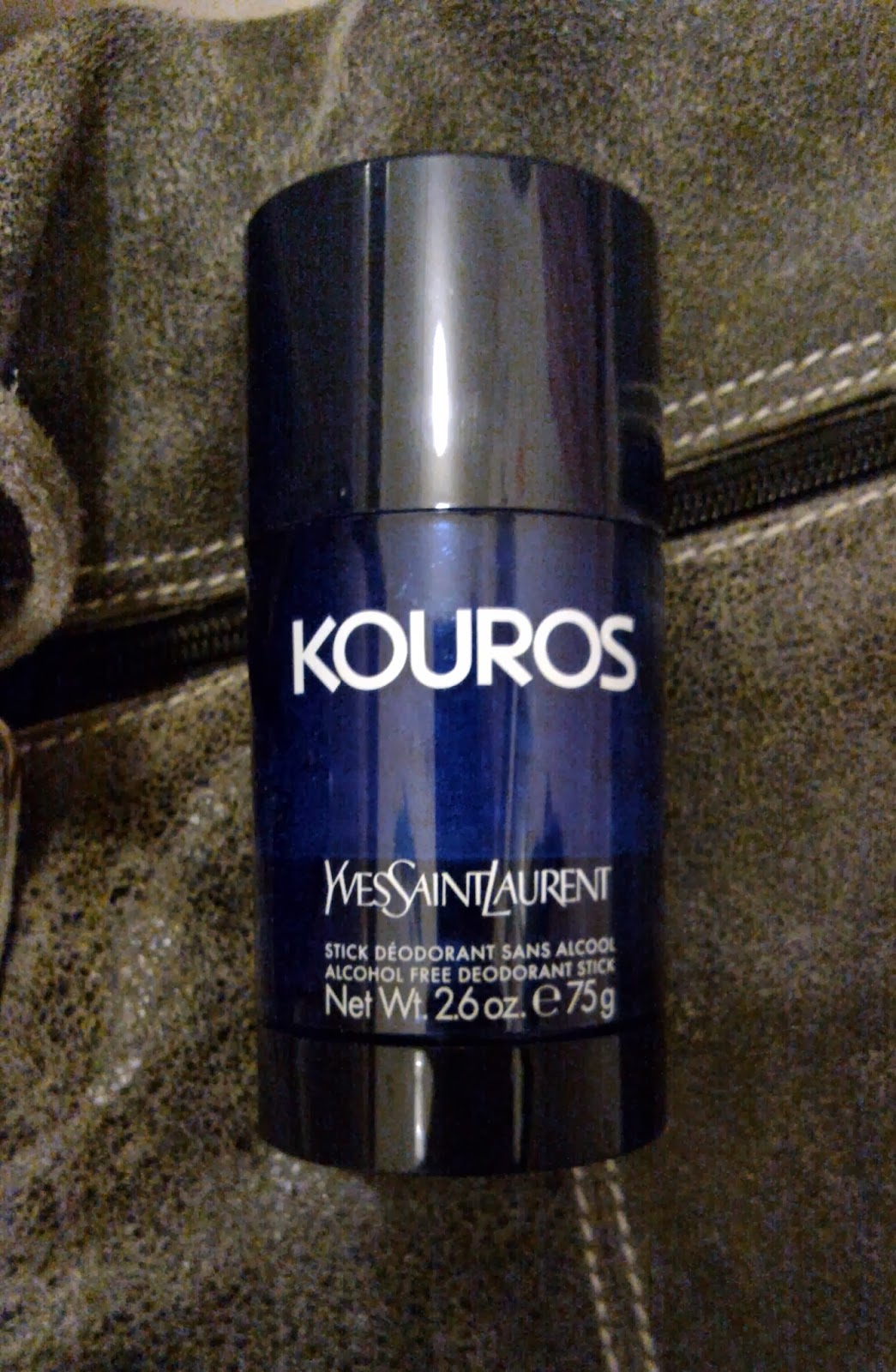 DESIGNER DEODORANT REVIEWS