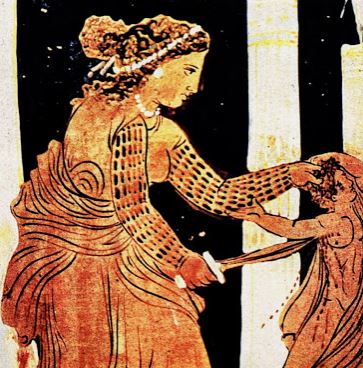 ΕΛΛΑΝΙΑ ΠΥΛΗ: Μήδεια, το τίμημα της γνώσης