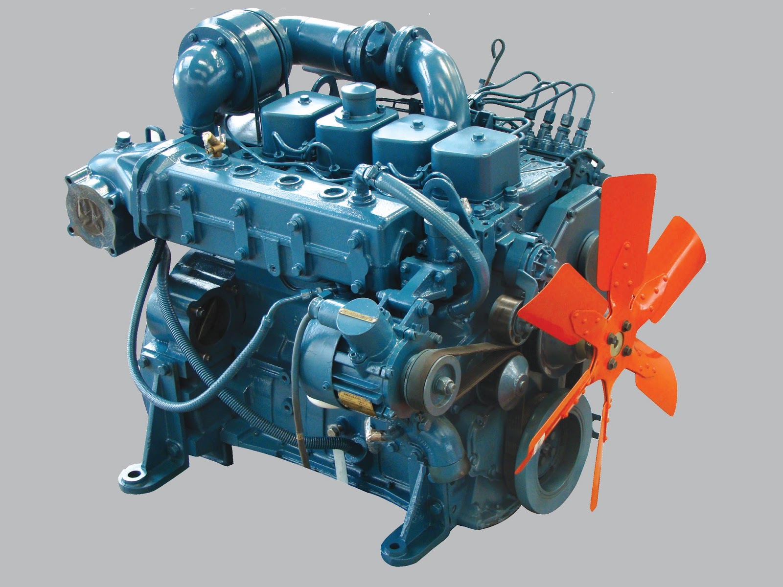 EMAC Power Solution Industrial Leader