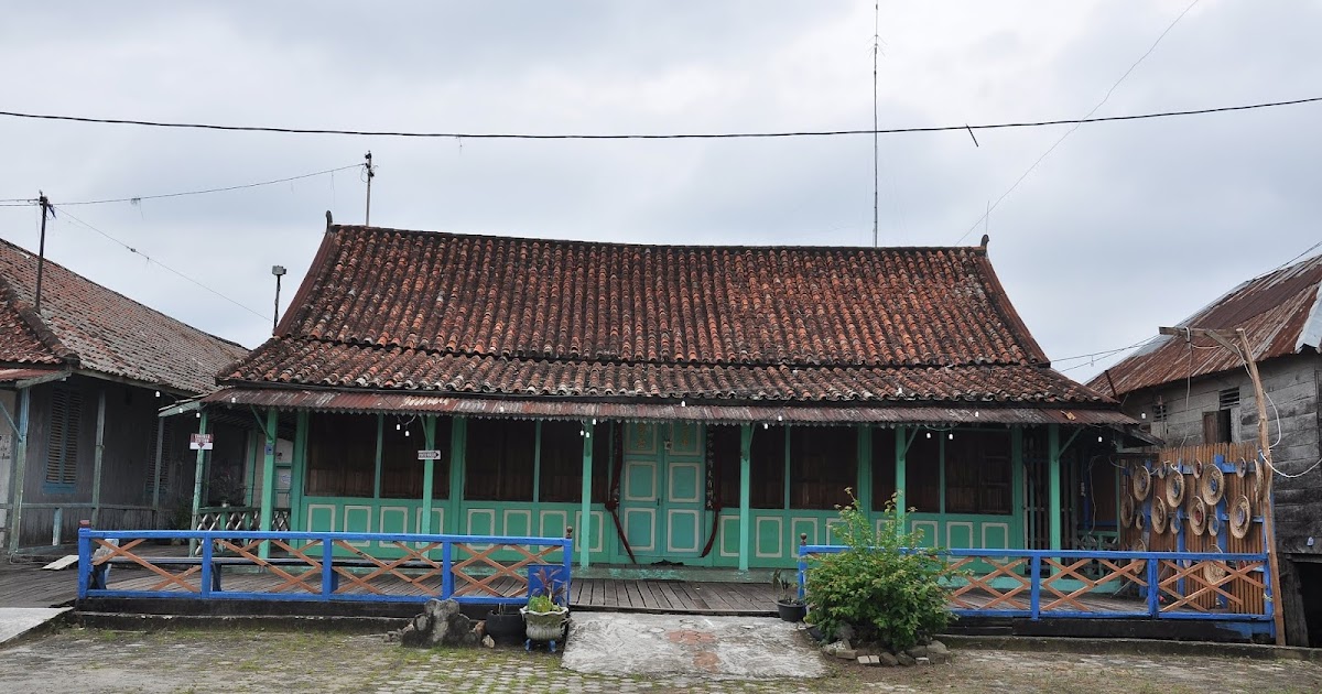 main ke rumah baba boentjit - Info, wisata, kuliner, hotel, dan fotografi