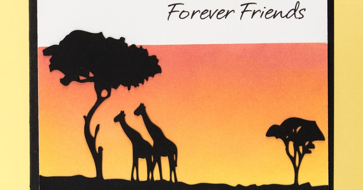 The Paper Boutique: Forever Friends