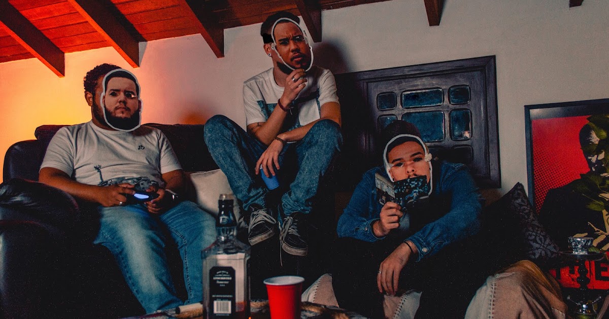 Mun-Rá mergulha fundo na sociedade do "Espetáculo" em novo single