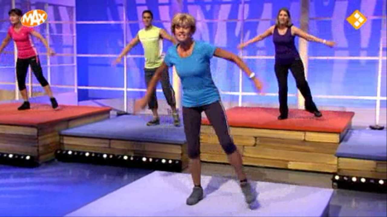 Bekende Nederlandse Vrouwen: Olga Commandeur Nederland in Beweging ...