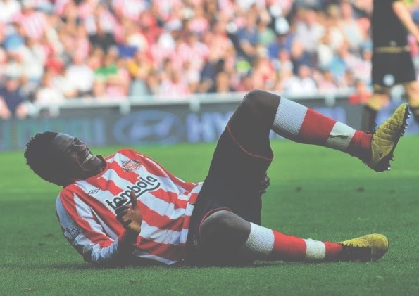 SMART Performance Gym: Hamstring Injuries in Football