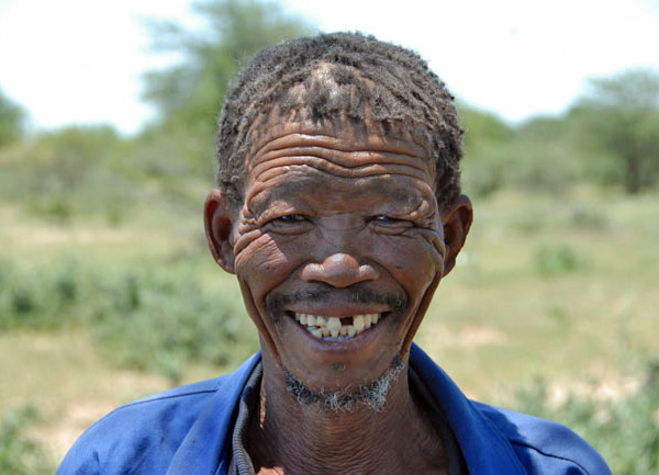 10 Strangest Languages - here and there