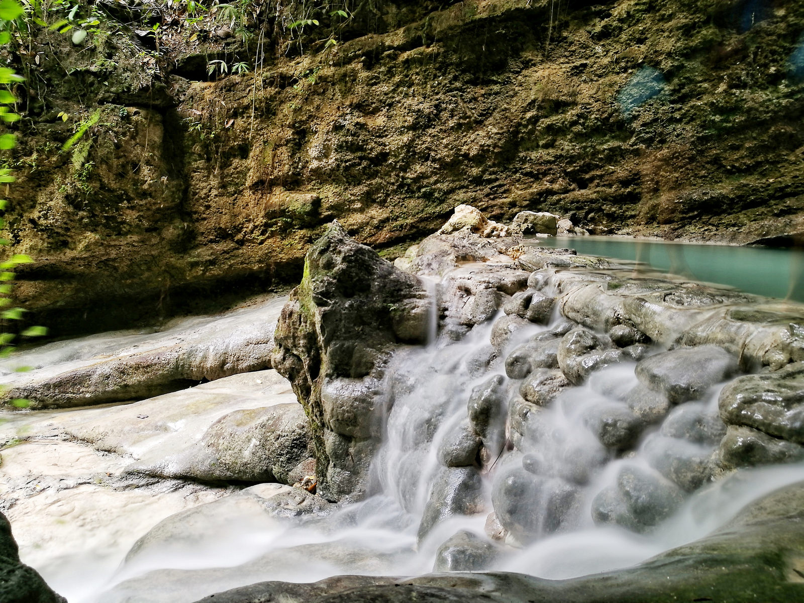 Aguinid Falls in Samboan, Cebu - Off-Duty Mama - Cebu Mommy and ...