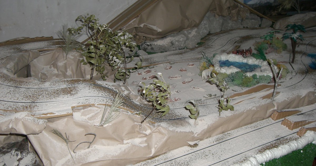 TFS Slot y otros hobbies: Remember: TFS Raid