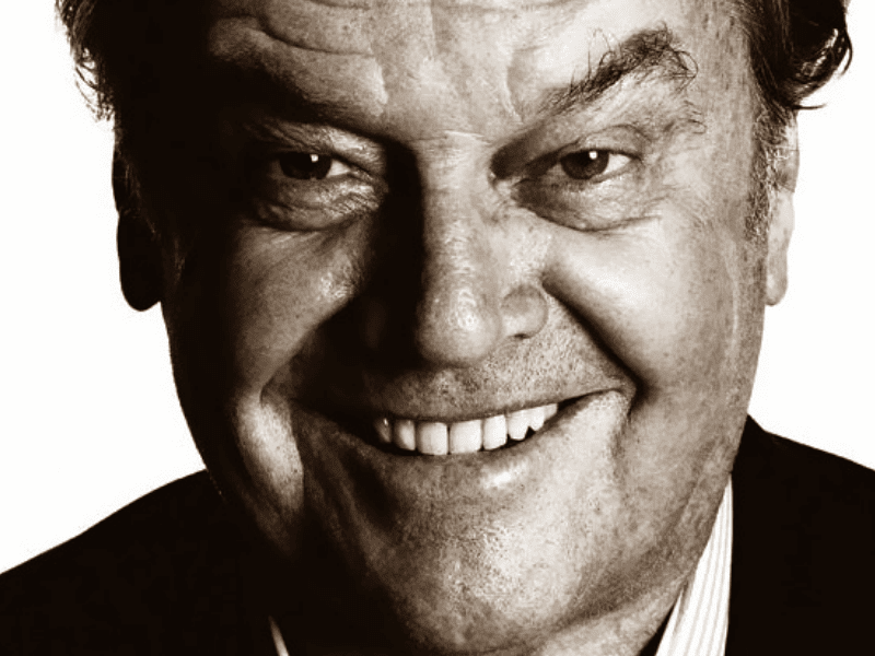 ENORMIO: JACK NICHOLSON / «El antihéroe supremo de Hollywood» / Actor ...