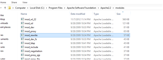 DevOps and Middleware Engineering: URL Redirection implementation in ...