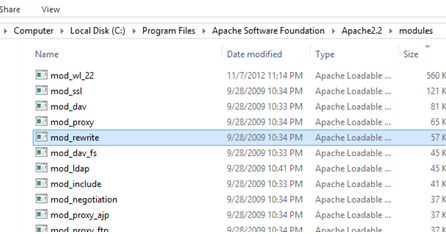 DevOps and Middleware Engineering: URL Redirection implementation in Apache and Integration with ...