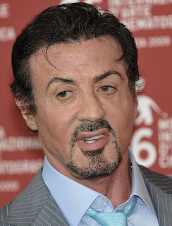 Celebrity Planet: Sylvester Stallone And Filmography