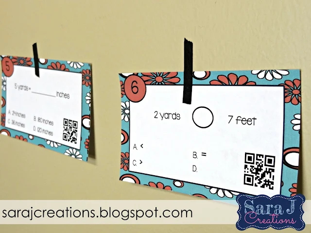 Five For Friday | Sara J Creations