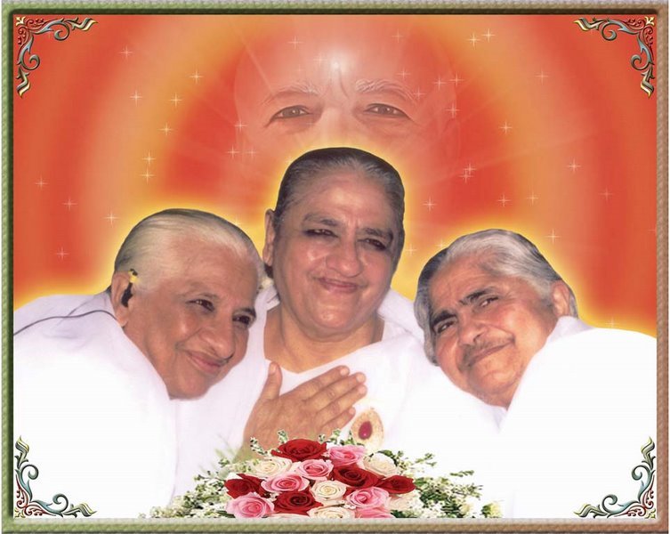 Brahma Kumaris Shiv Darshan Art Gallery Veraval