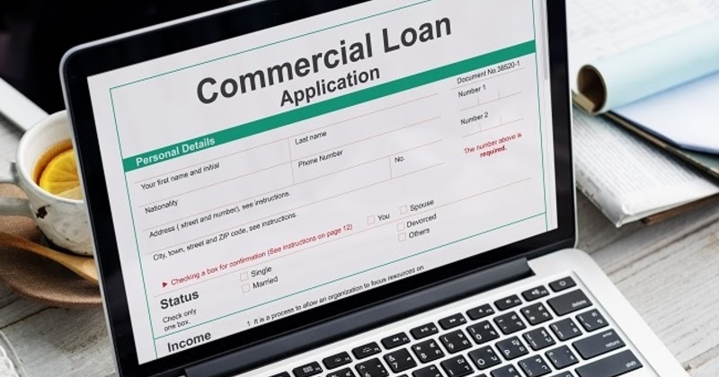 Everything you Need to Know About Commercial Loans? - Aussie Business Tips