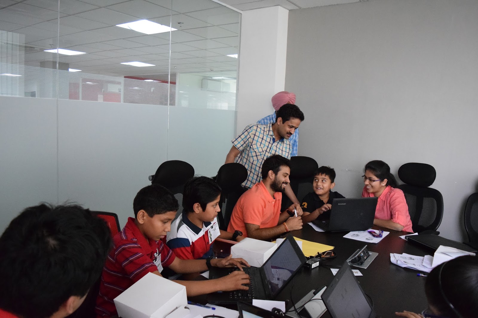 Data science for kids!: Data science for kids!