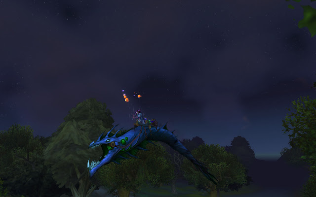 WoW Anonymous: Riddler's Mind Worm Guide (With Screenies and Cords!)