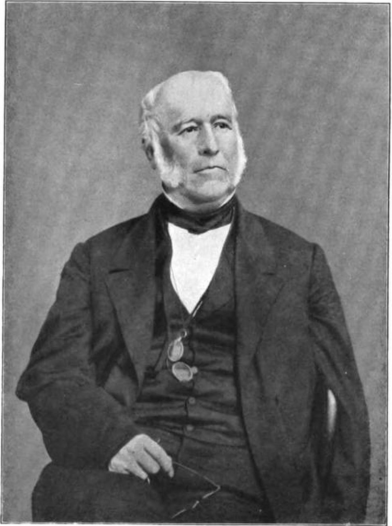 Nym: A Diary in the Loose Sense of the Term: The Forgotten Hamilton