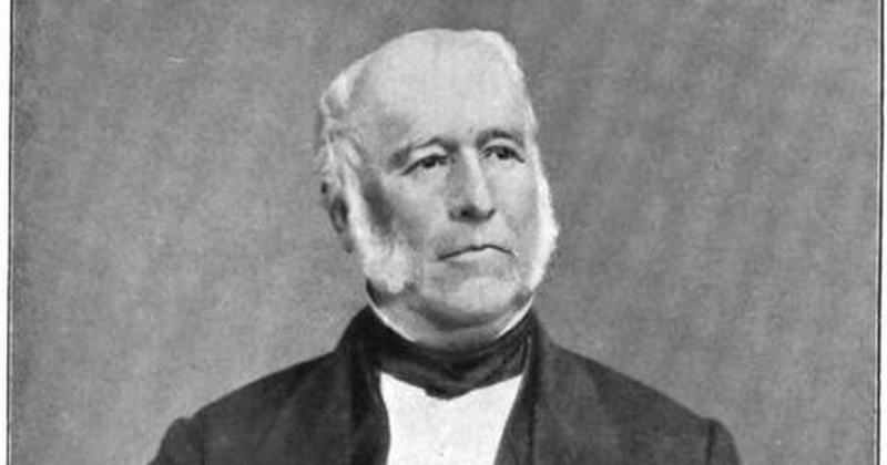 Nym: A Diary in the Loose Sense of the Term: The Forgotten Hamilton