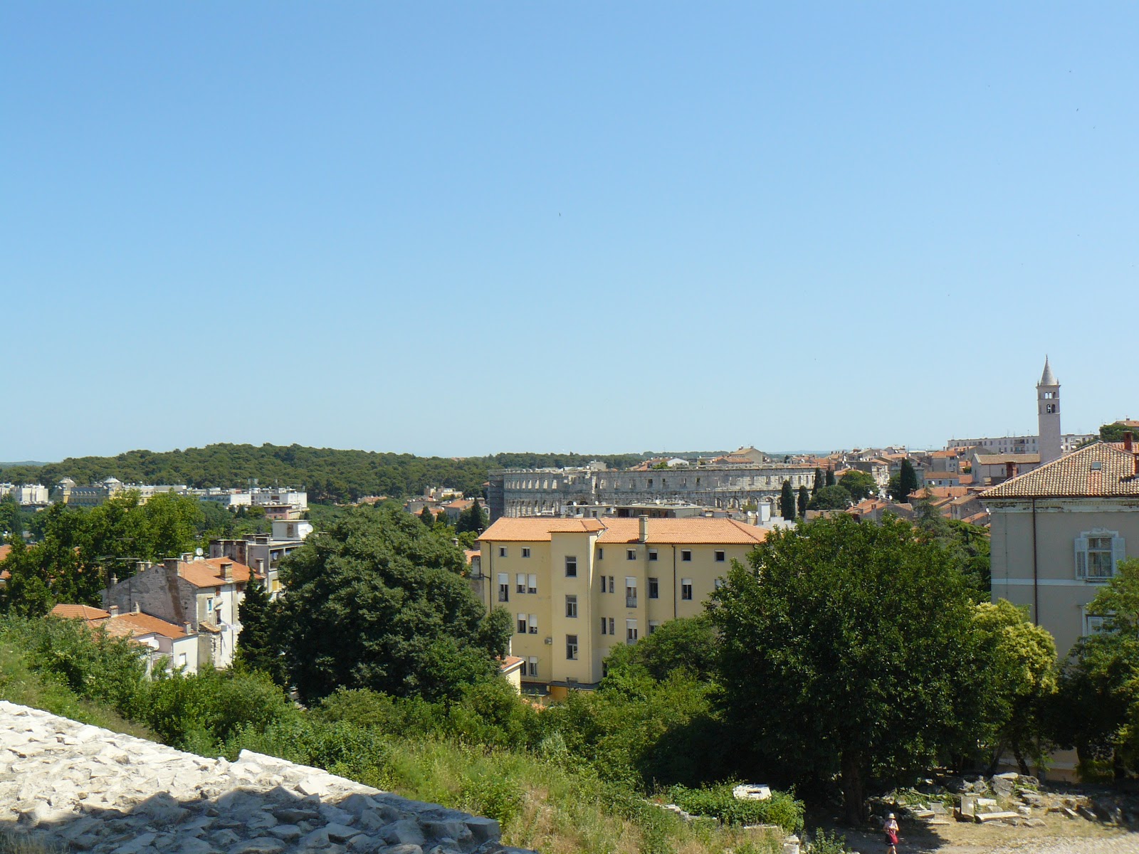 Impresii despre calatorii