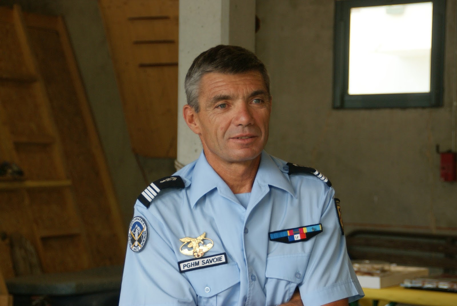 Les dernières infos de Haute Tarentaise par Pierre VILLENEUVE: Le ...