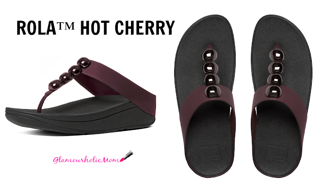 FitFlop™ Rock n' Rola Fashion Experience at Chimes Boutiques # ...