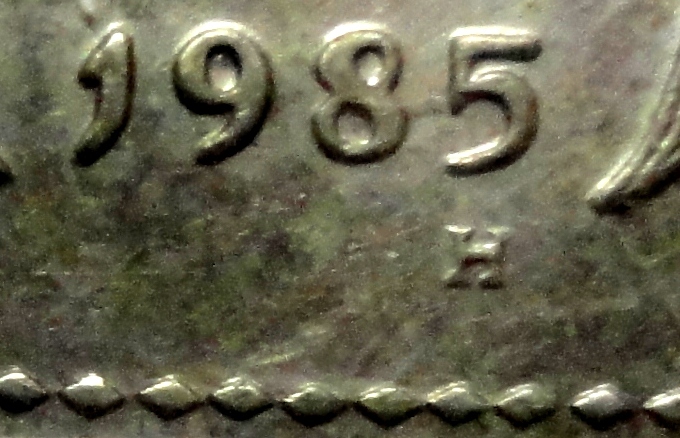 Republic India Coin Collection: MINT MARKS ON REPUBLIC INDIAN COINS