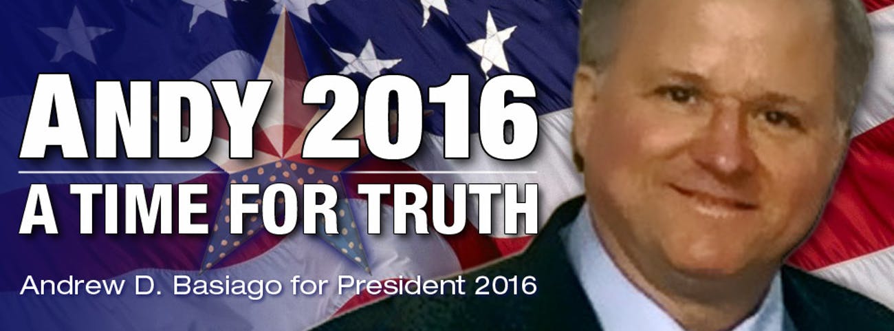 Conspiracy Theories: Andrew Basiago the Time Traveling Lawyer By Oscar Cruz