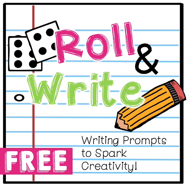 The Classroom Game Nook: One Quick Way to Spark Creativity in Your ...