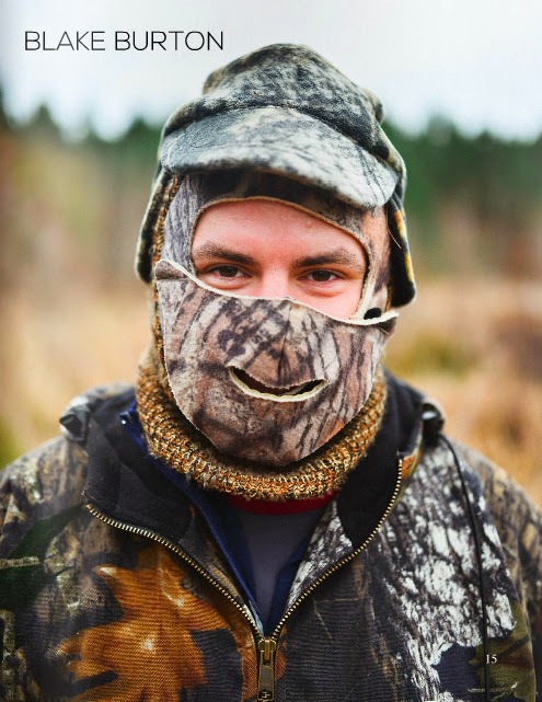 Blake Burton Photography: Aurora Photos | Featured