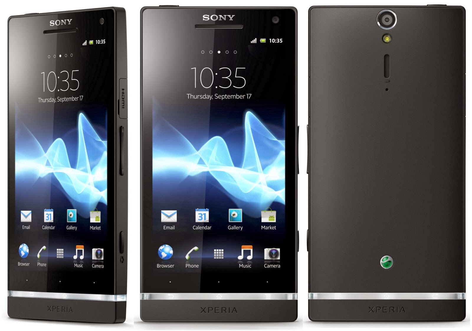 Harga Hp Sony Xperia Murah Terbaru 2014 | Daftar Harga 2014